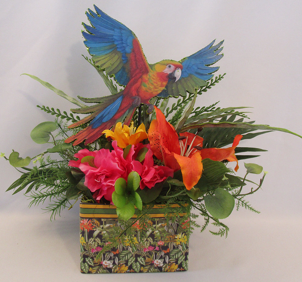 Custom, Special Event Styrofoam Centerpieces all Occasions – Designs by ...