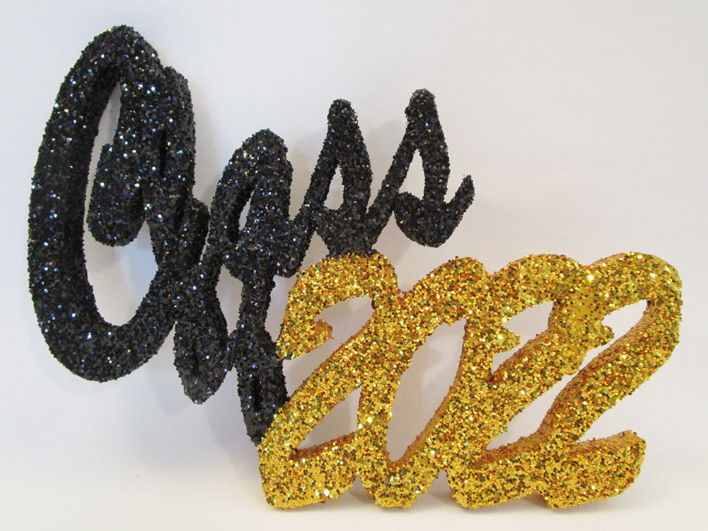 2022 Styrofoam Number cutouts – Designs by Ginny