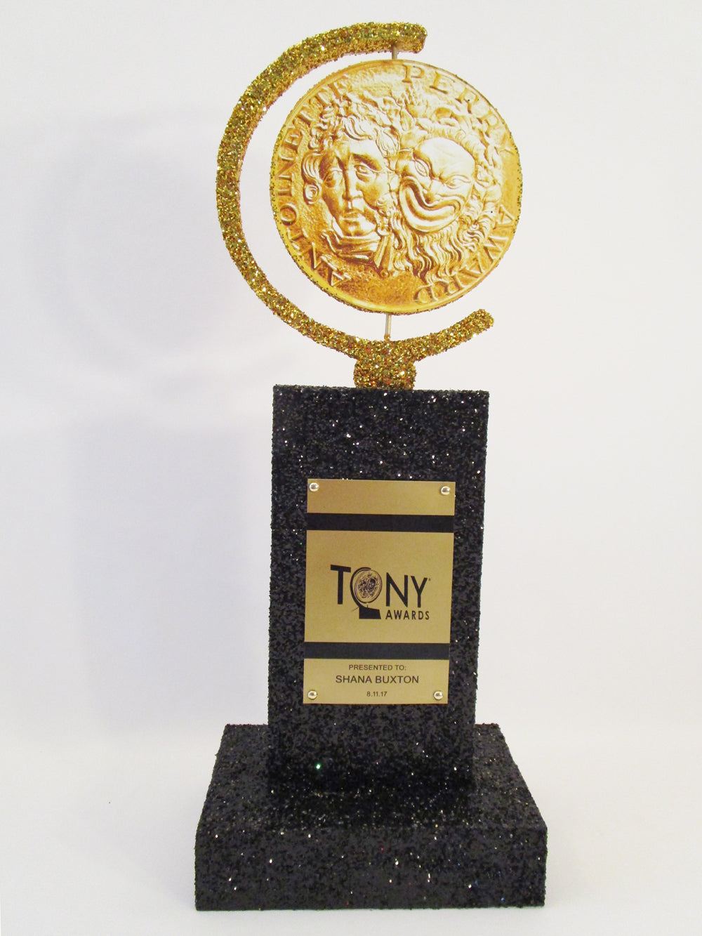 Award Themed Centerpieces – Designs by Ginny