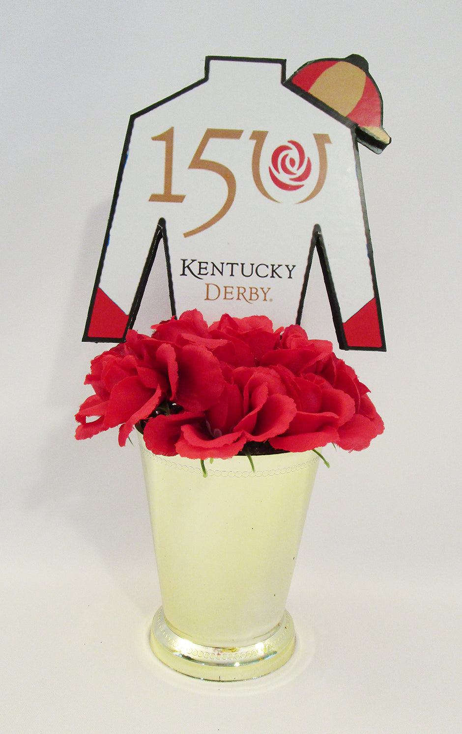 Horse & Kentucky Derby Centerpieces – Page 2 – Designs by Ginny