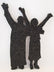 Pastor/ Preacher & First Lady Styrofoam Cutout – Designs by Ginny