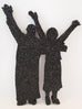 Pastor/ Preacher & First Lady Styrofoam Cutout – Designs by Ginny