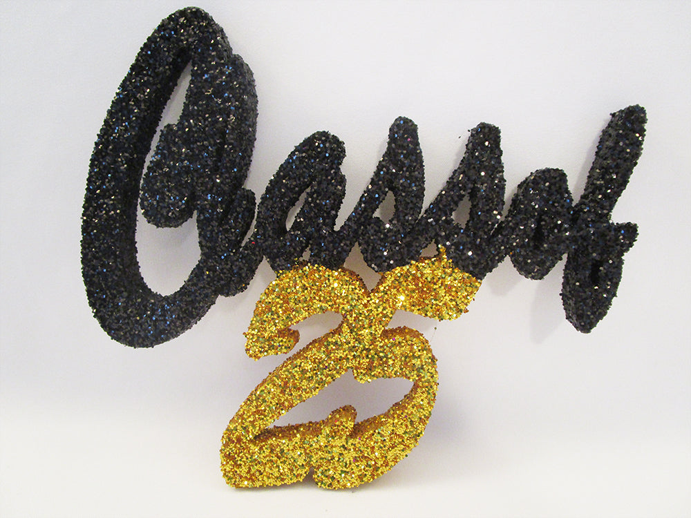 Class of 2025 Styrofoam Cutout – Designs by Ginny