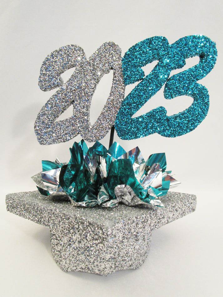 Styrofoam Graduation Hat Centerpiece Base – Designs by Ginny