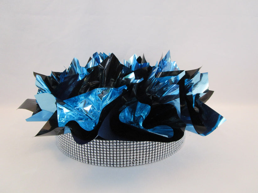 Large Round Centerpiece Base – Designs by Ginny