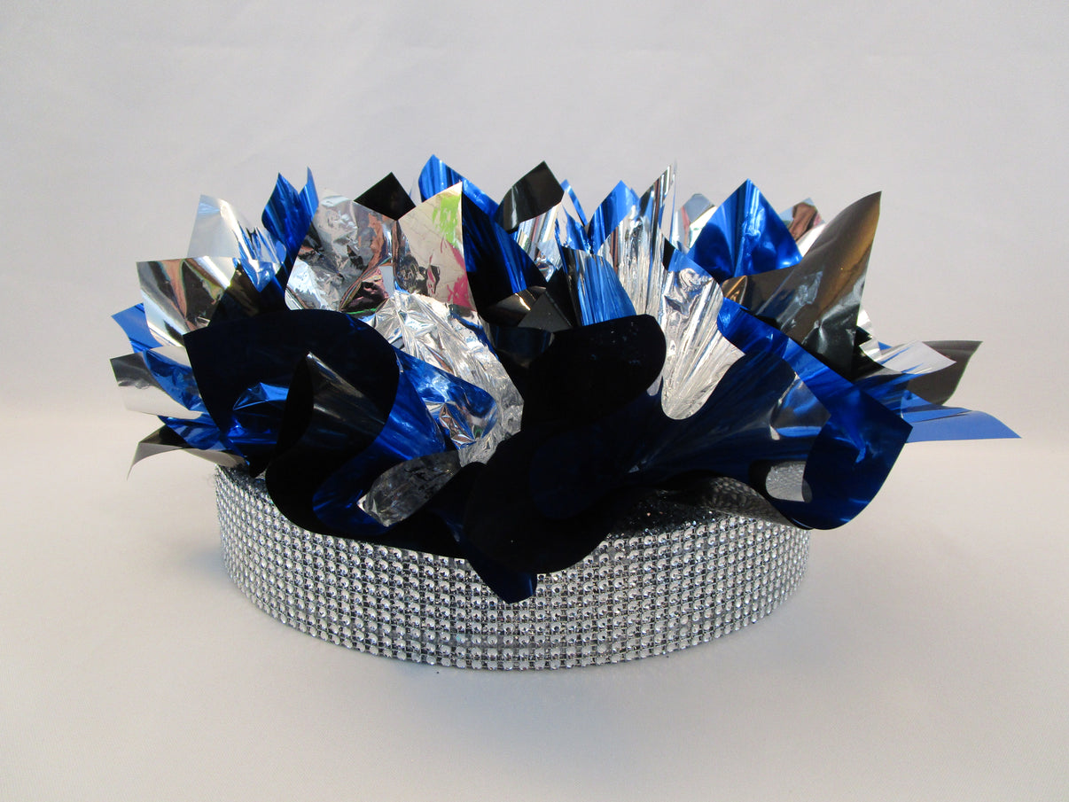 Large Round Centerpiece Base – Designs by Ginny