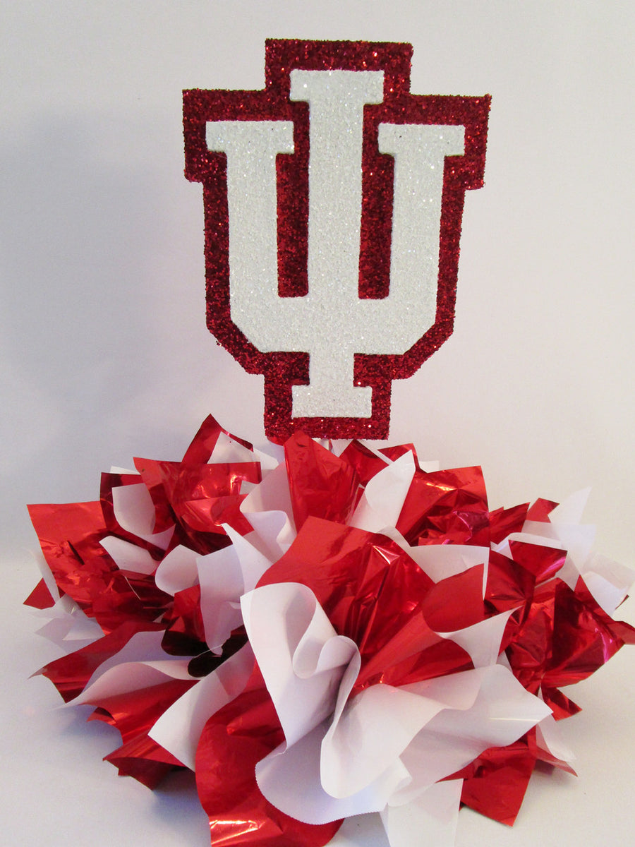 IU Cutout – Designs by Ginny