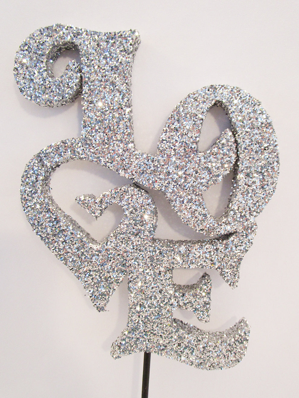 New Love Styrofoam Cutout – Designs by Ginny