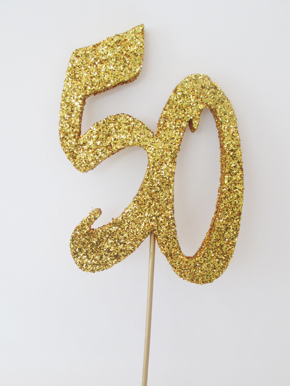 Number Cutout – Designs by Ginny