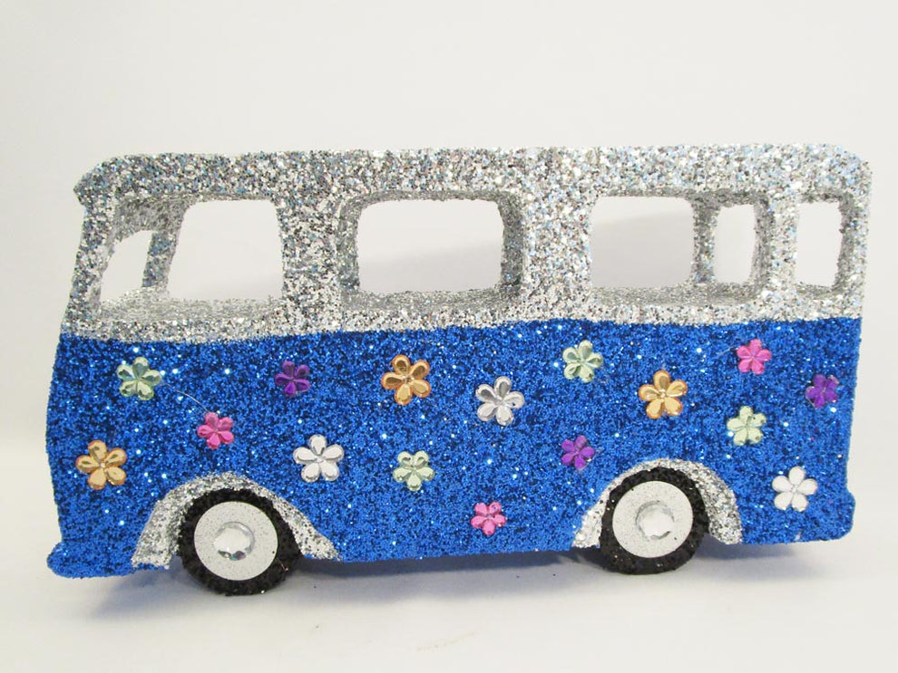 Volkswagen Van Cutout – Designs by Ginny