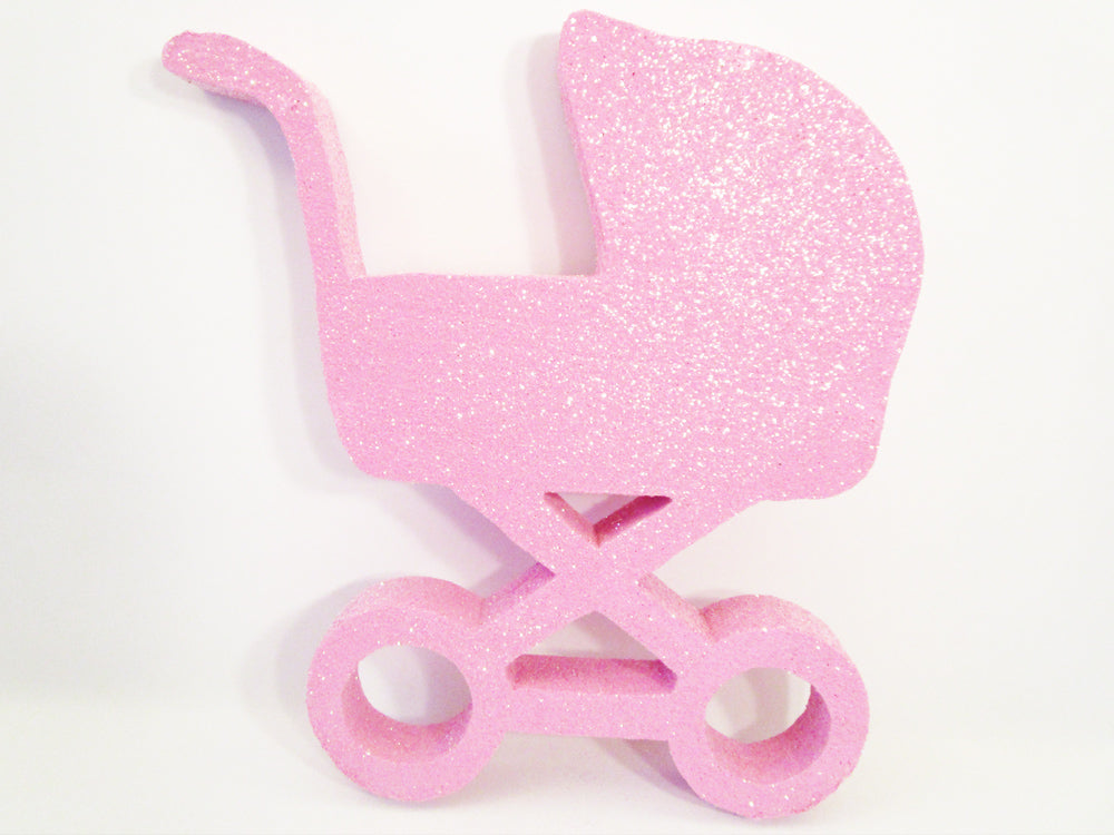 Styrofoam cutouts for any occasion, customized and personalized ...