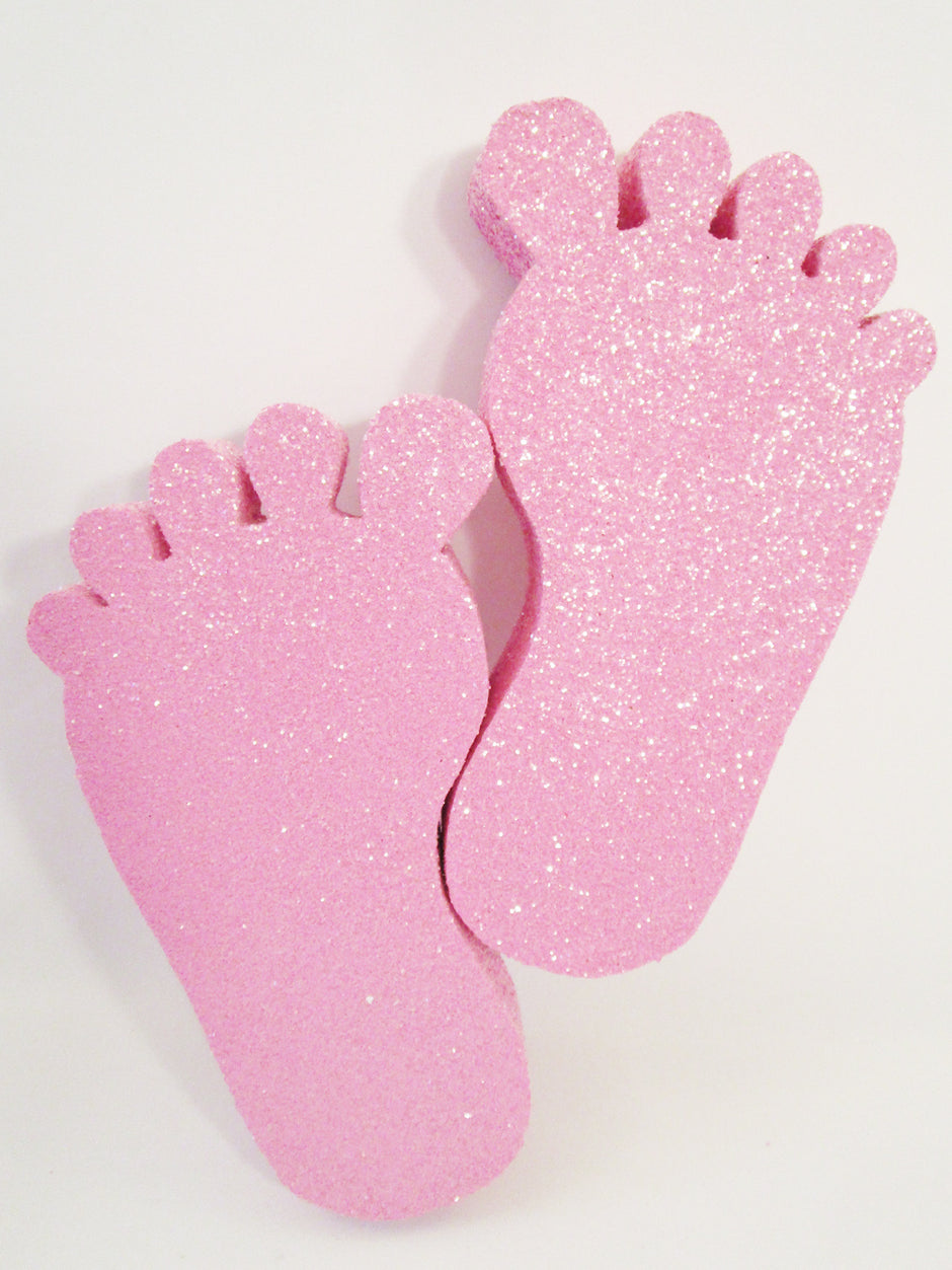 Super Large Styrofoam Baby theme cutouts – Designs by Ginny