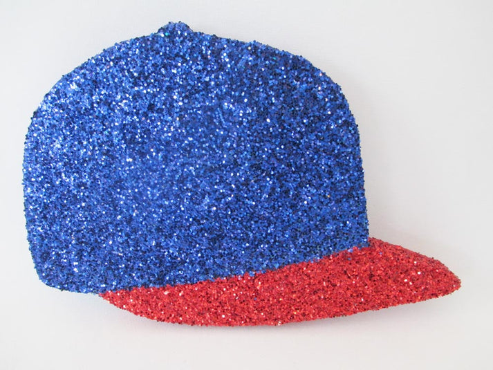 Baseball Batting Cap Cutout – Designs by Ginny