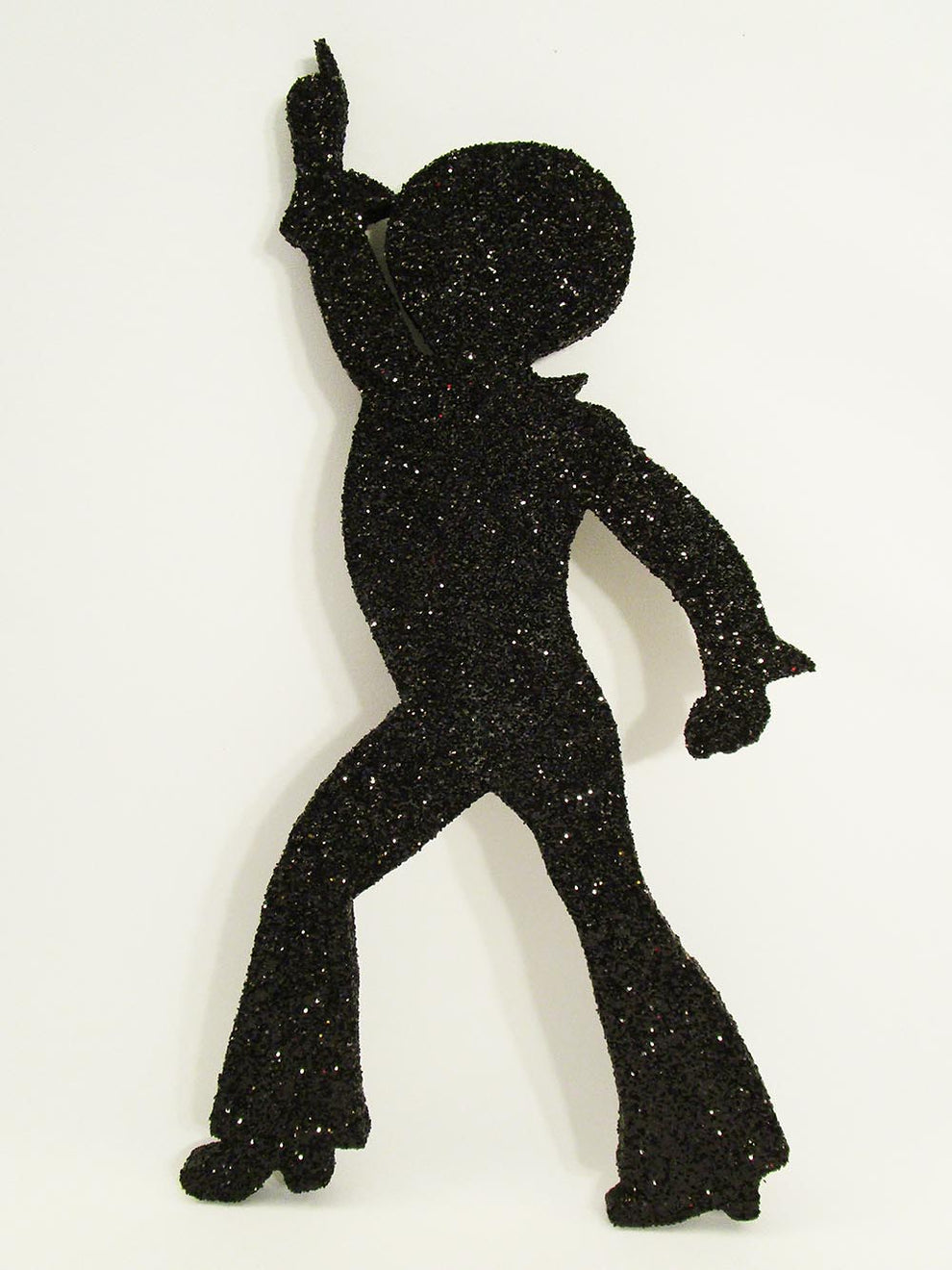Male Disco Dancer – Designs by Ginny