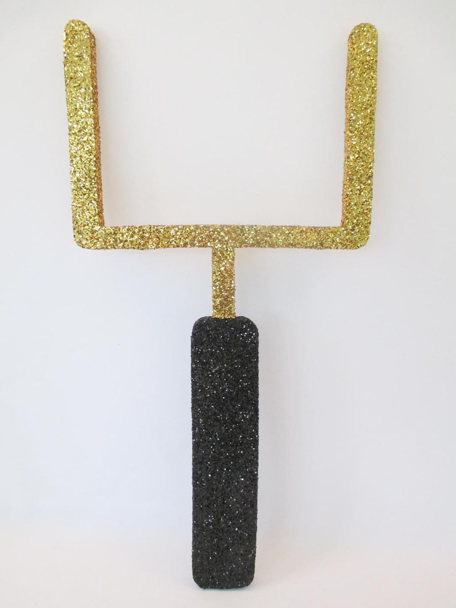 Goal Post Cutout – Designs by Ginny