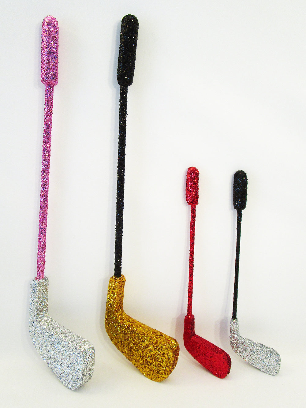 Golf Club Styrofoam Cutout – Designs by Ginny