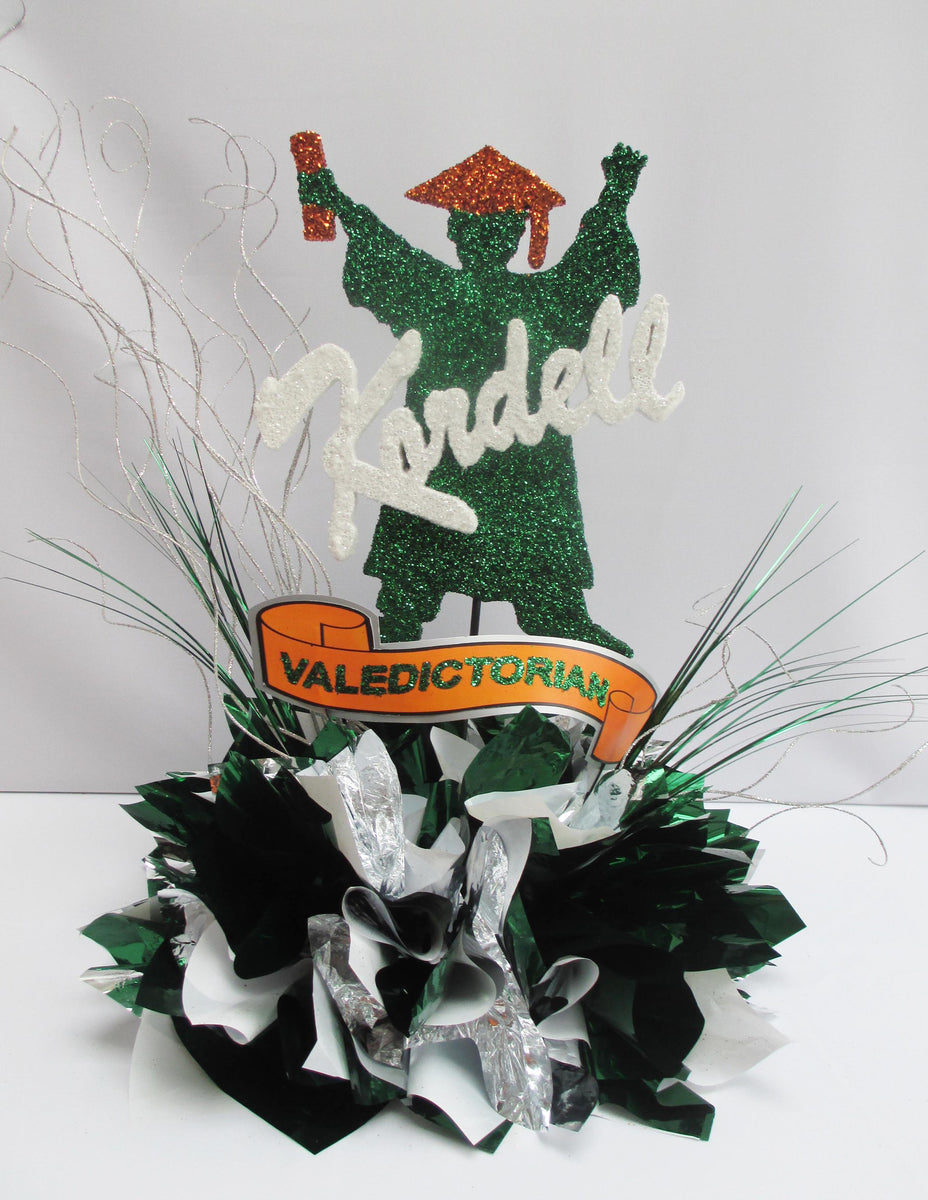 Grad Boy graduation Styrofoam Cutout – Designs by Ginny