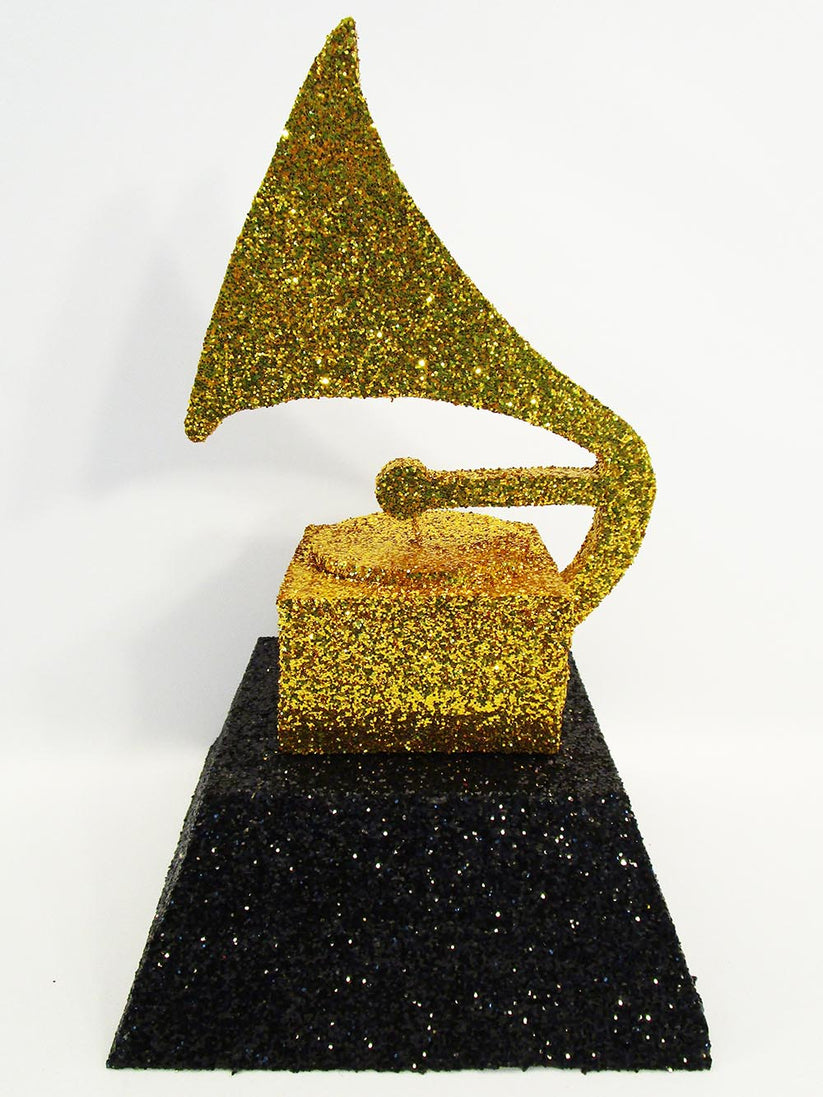 Grammy Award Centerpiece – Designs by Ginny