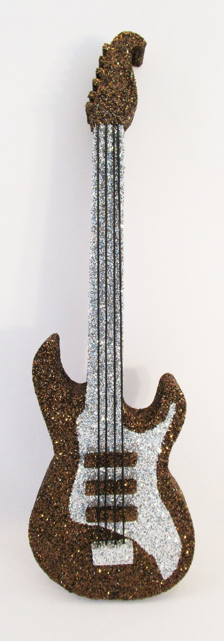 Large Styrofoam Guitar Cutout – Designs by Ginny