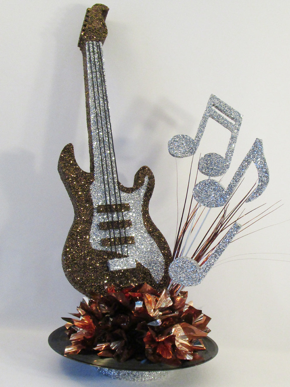 Large Styrofoam Guitar Cutout – Designs by Ginny