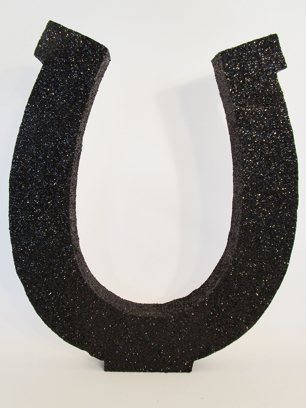 Super Large Styrofoam Horse Shoe – Designs by Ginny