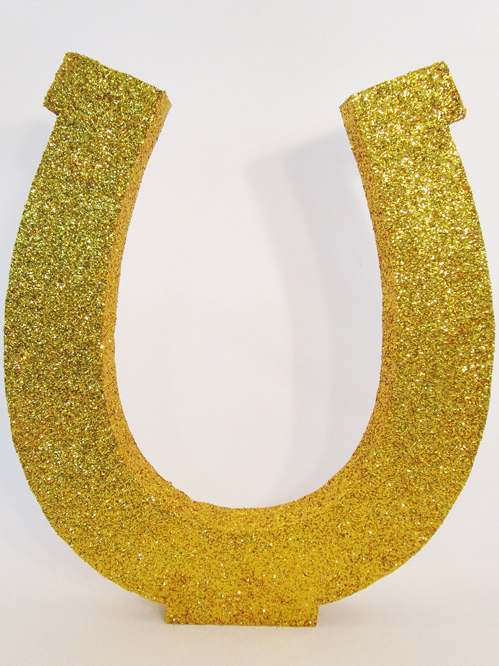 Super Large Styrofoam Horse Shoe – Designs by Ginny