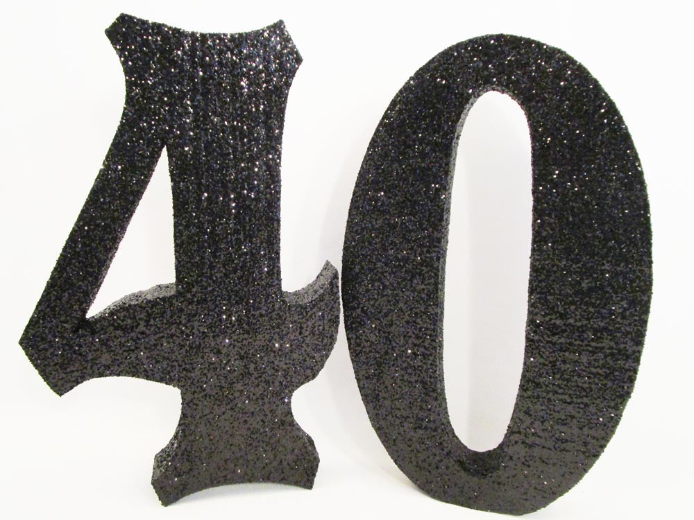 Super Large 2023 Styrofoam Numbers – Designs by Ginny