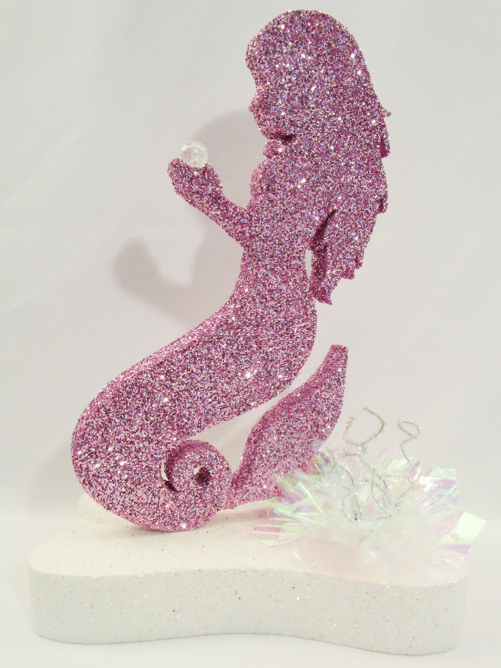 Nautical Styrofoam & other embellishments Centerpieces – Designs by Ginny