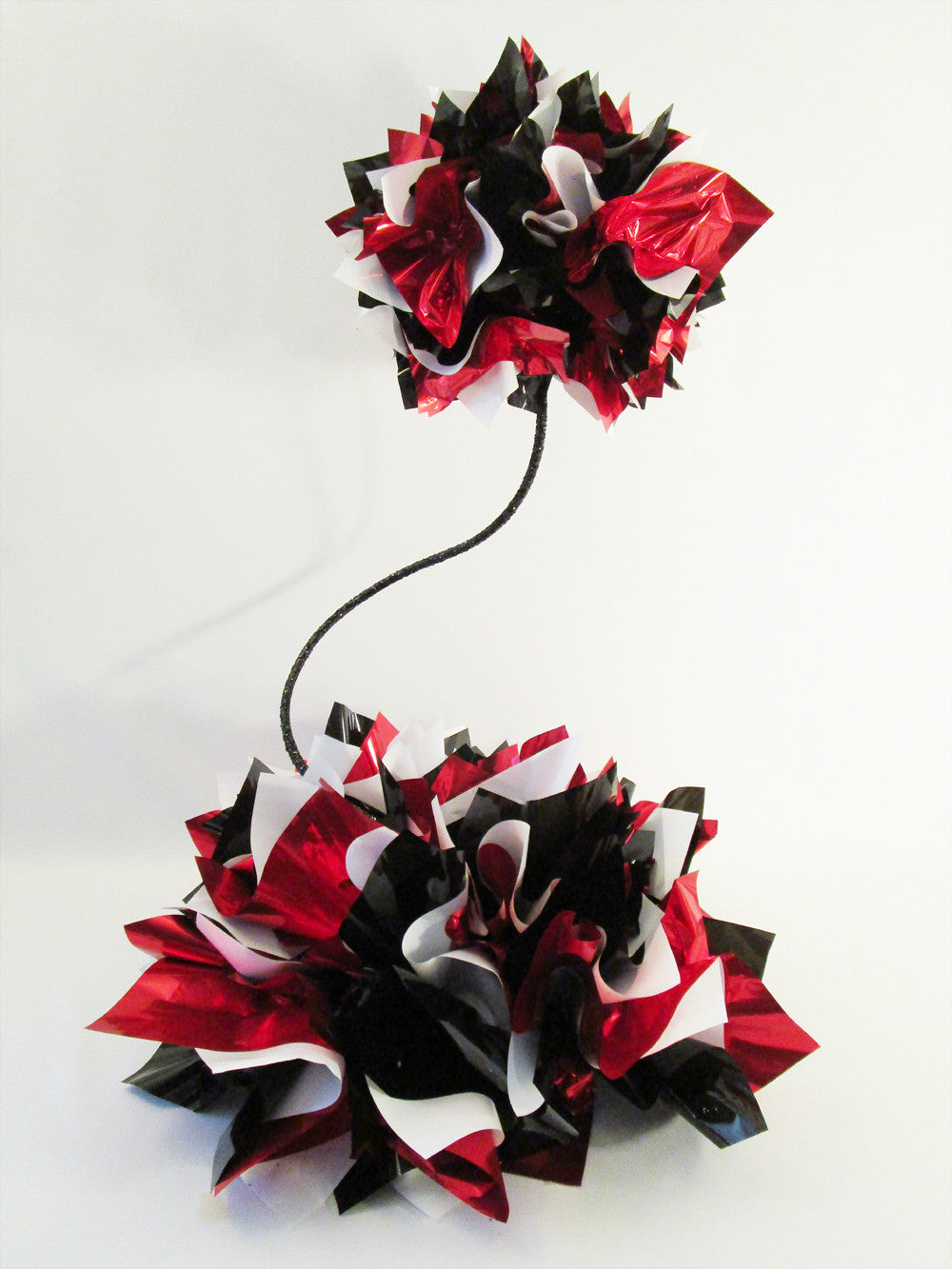 Centerpiece Bases used to create centerpiece – Designs by Ginny