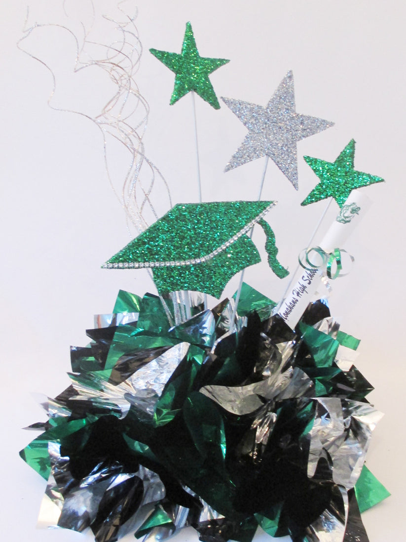 Styrofoam Set of Star cutouts – Designs by Ginny