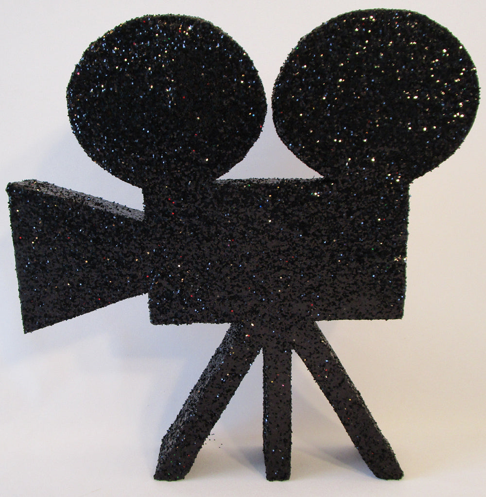 Styrofoam Movie Camera – Designs by Ginny