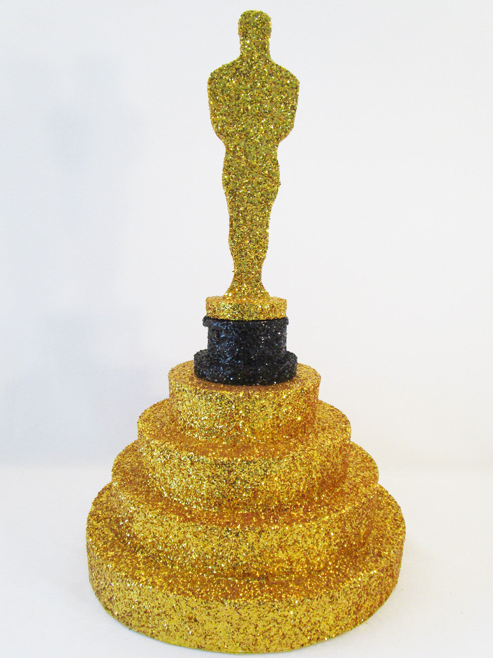 Oscar Award Trophy – Designs by Ginny