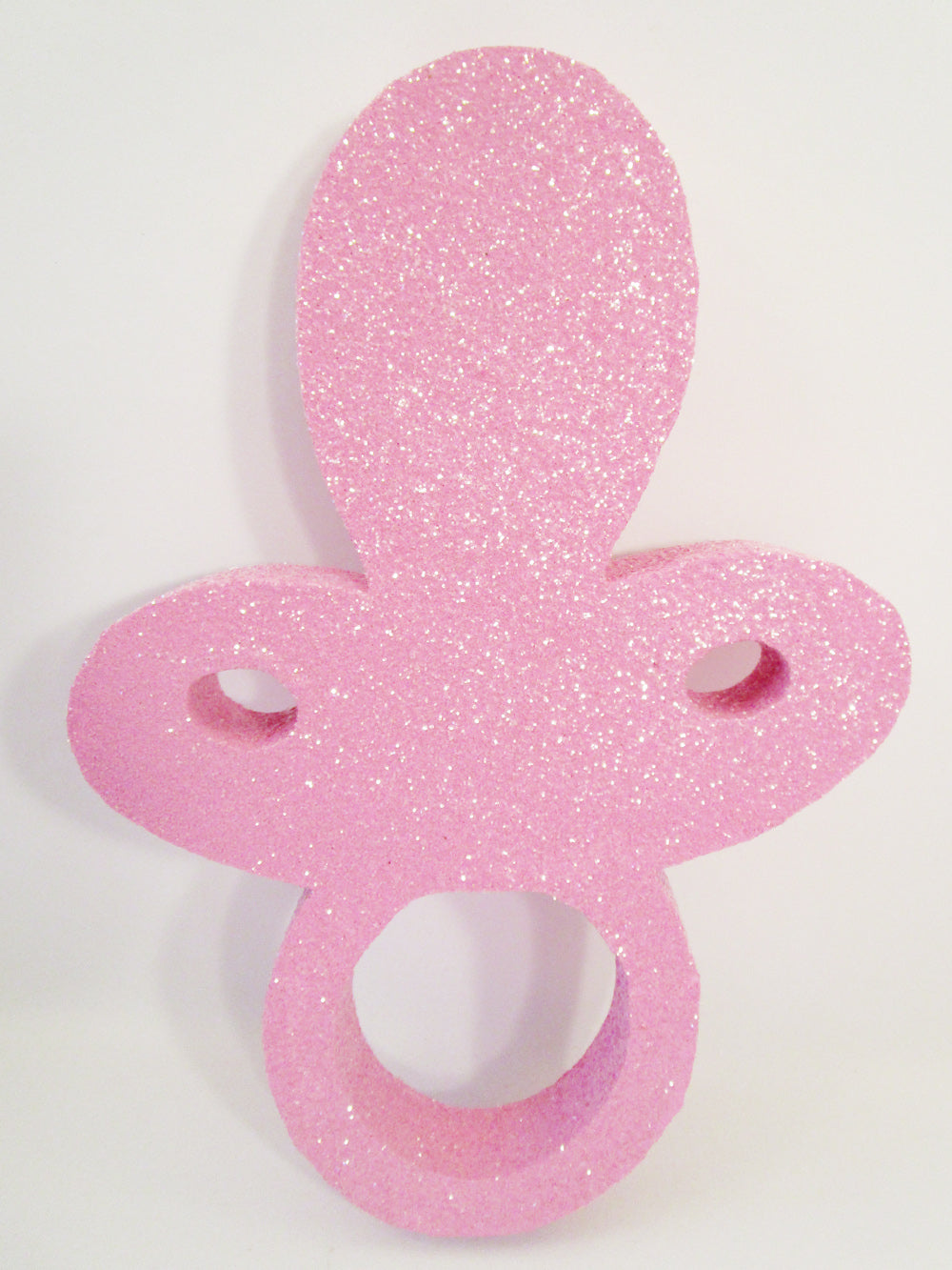 Pacifier Cutout (super large) – Designs by Ginny