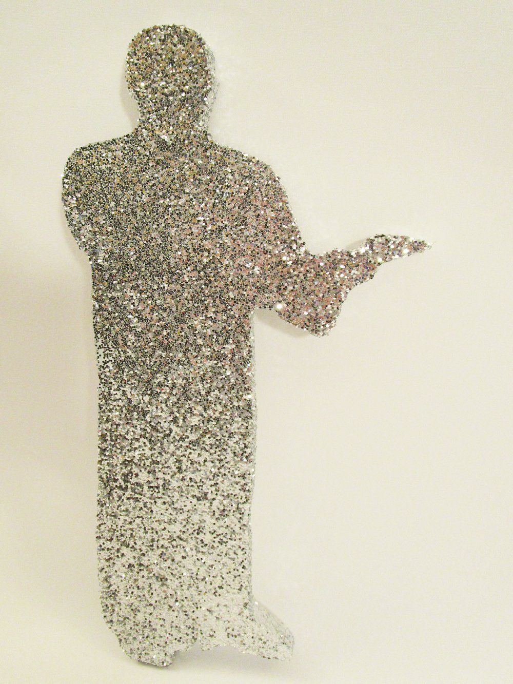 Pastor/ Preacher Styrofoam Cutout – Designs by Ginny