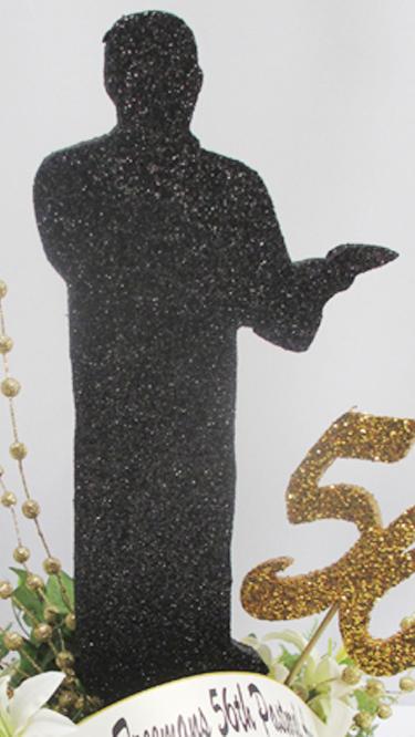 Pastor/ Preacher Styrofoam Cutout – Designs by Ginny