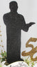 Pastor/ Preacher Styrofoam Cutout – Designs by Ginny