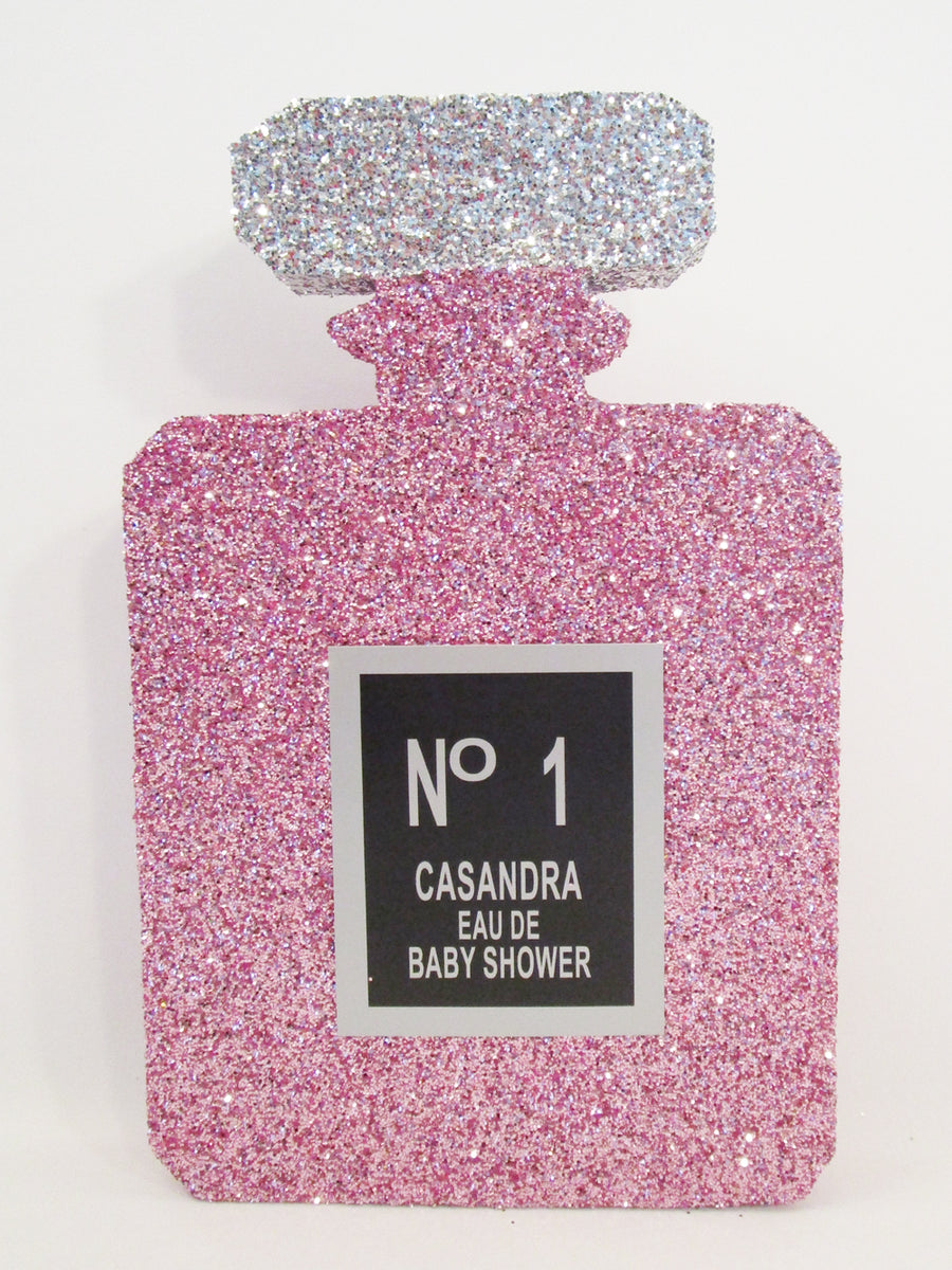 Large Styrofoam Perfume Bottle – Designs by Ginny