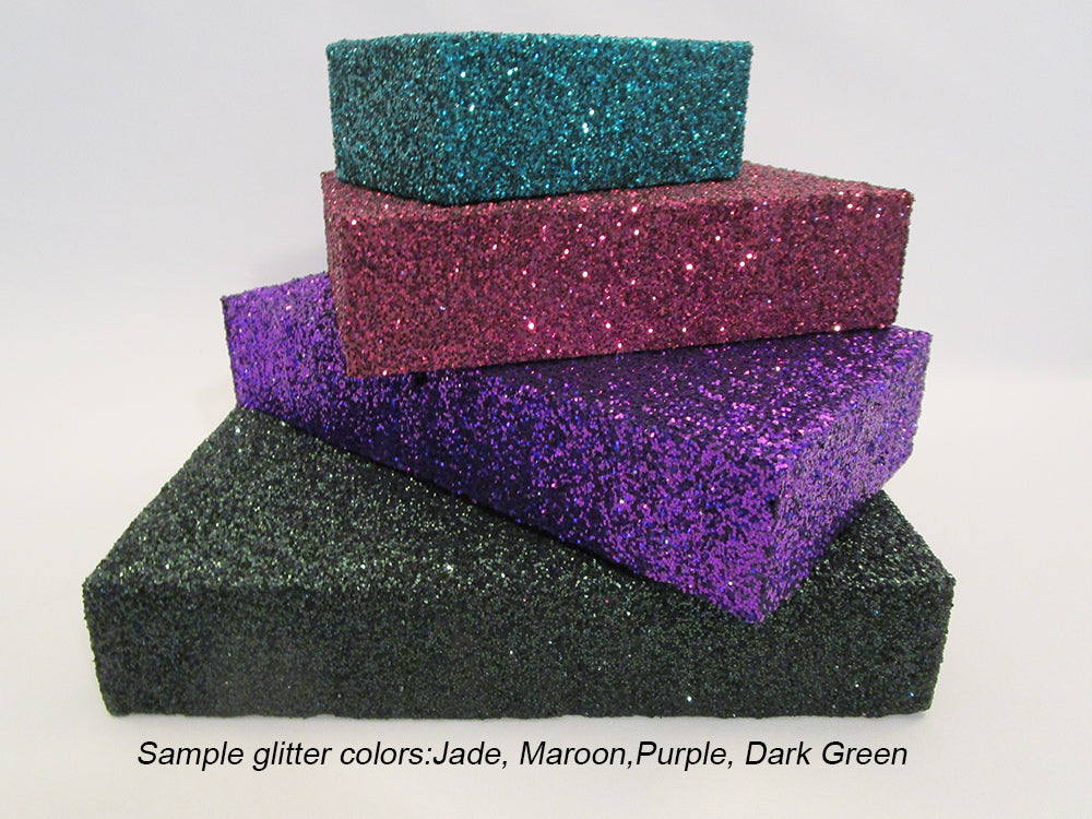 Rectangular Styrofoam Base – Designs by Ginny