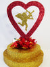 Cupid Styrofoam Cutout – Designs by Ginny