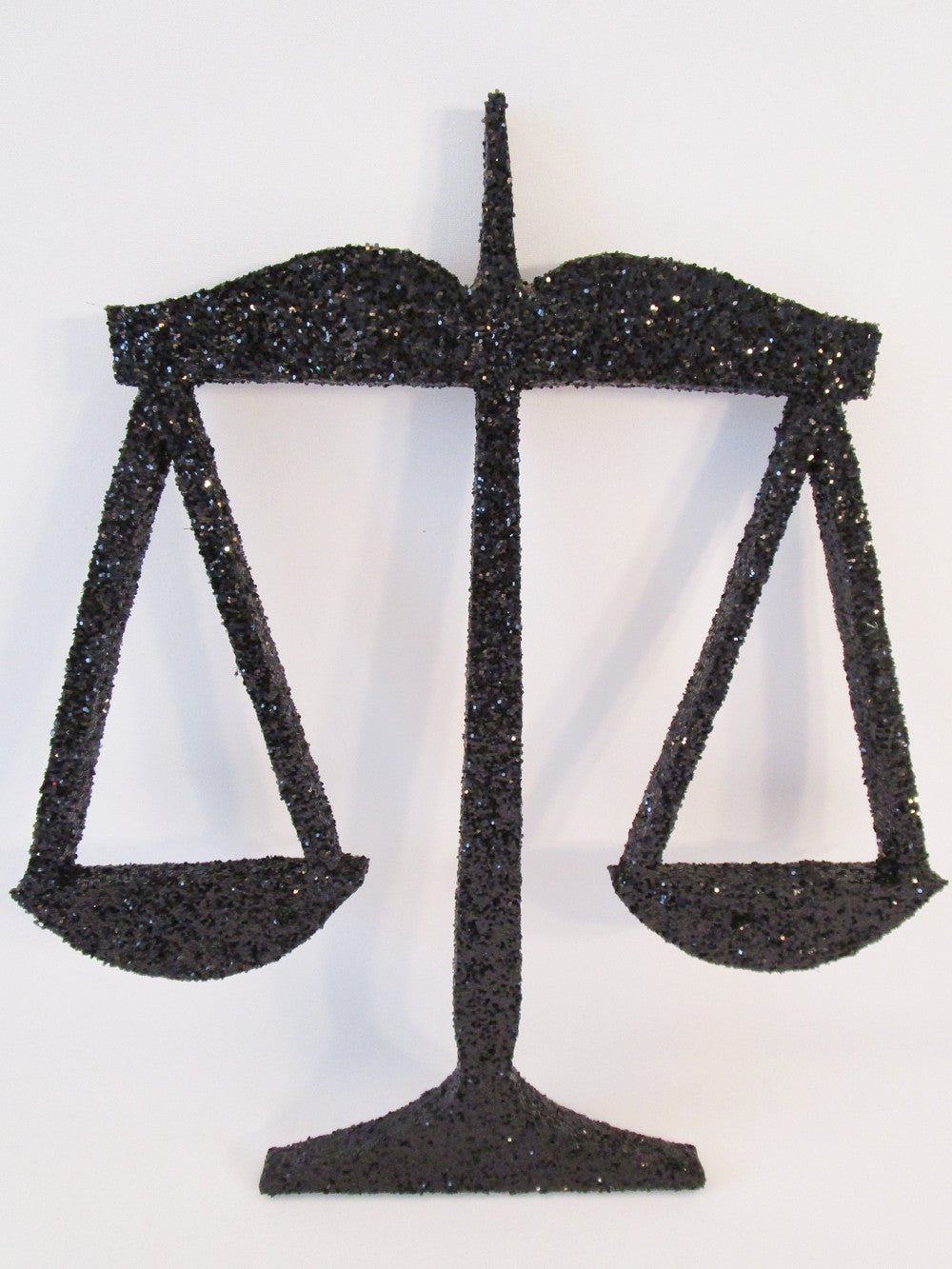 Scales of Justice Cutout – Designs by Ginny