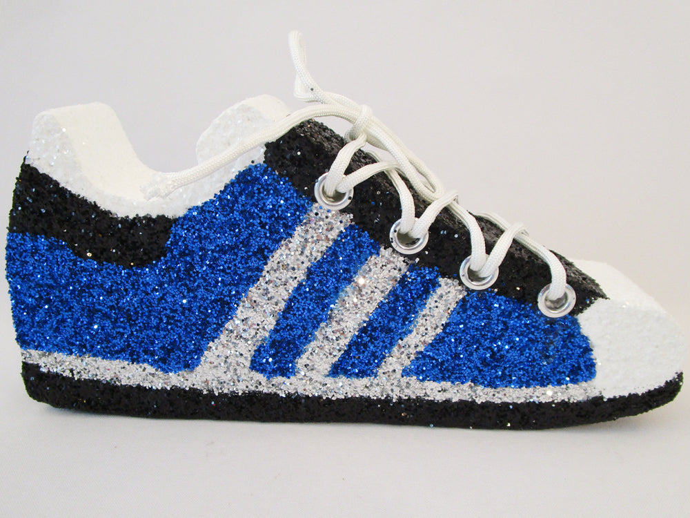 Sneaker Cutout – Designs by Ginny